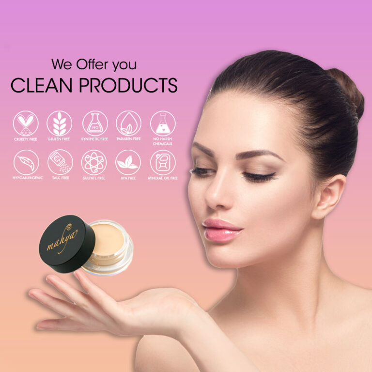 Mahya Cosmetics – Mahya Cosmetics